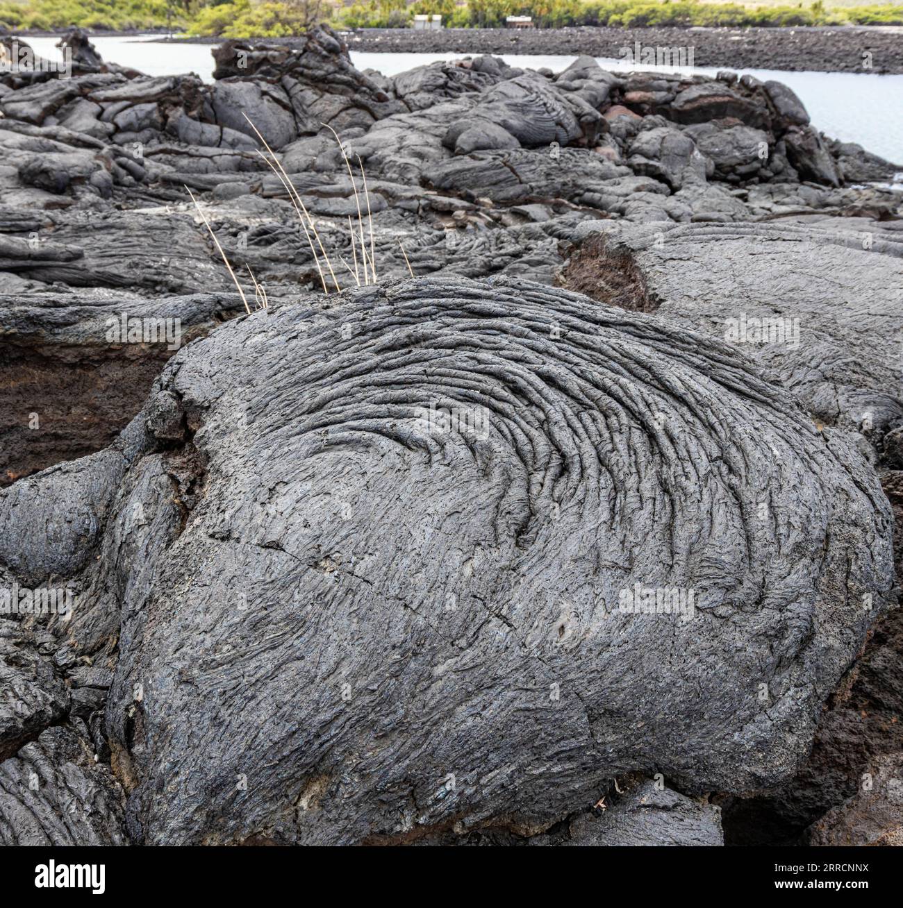 Lava patterns hi-res stock photography and images - Alamy