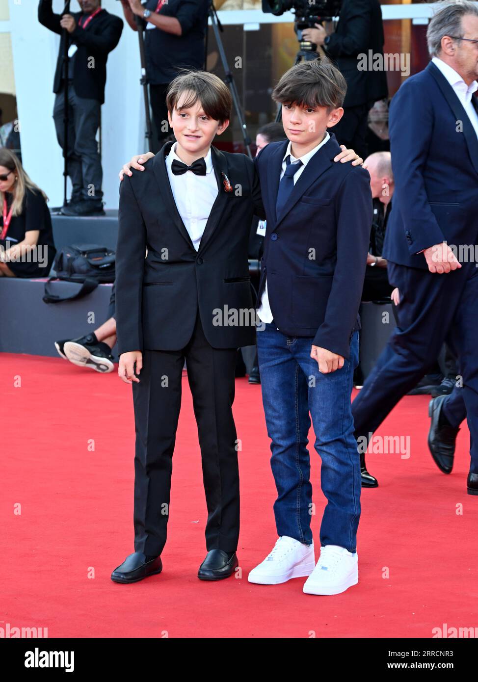 Leonardo maria moranzoni hi-res stock photography and images - Alamy