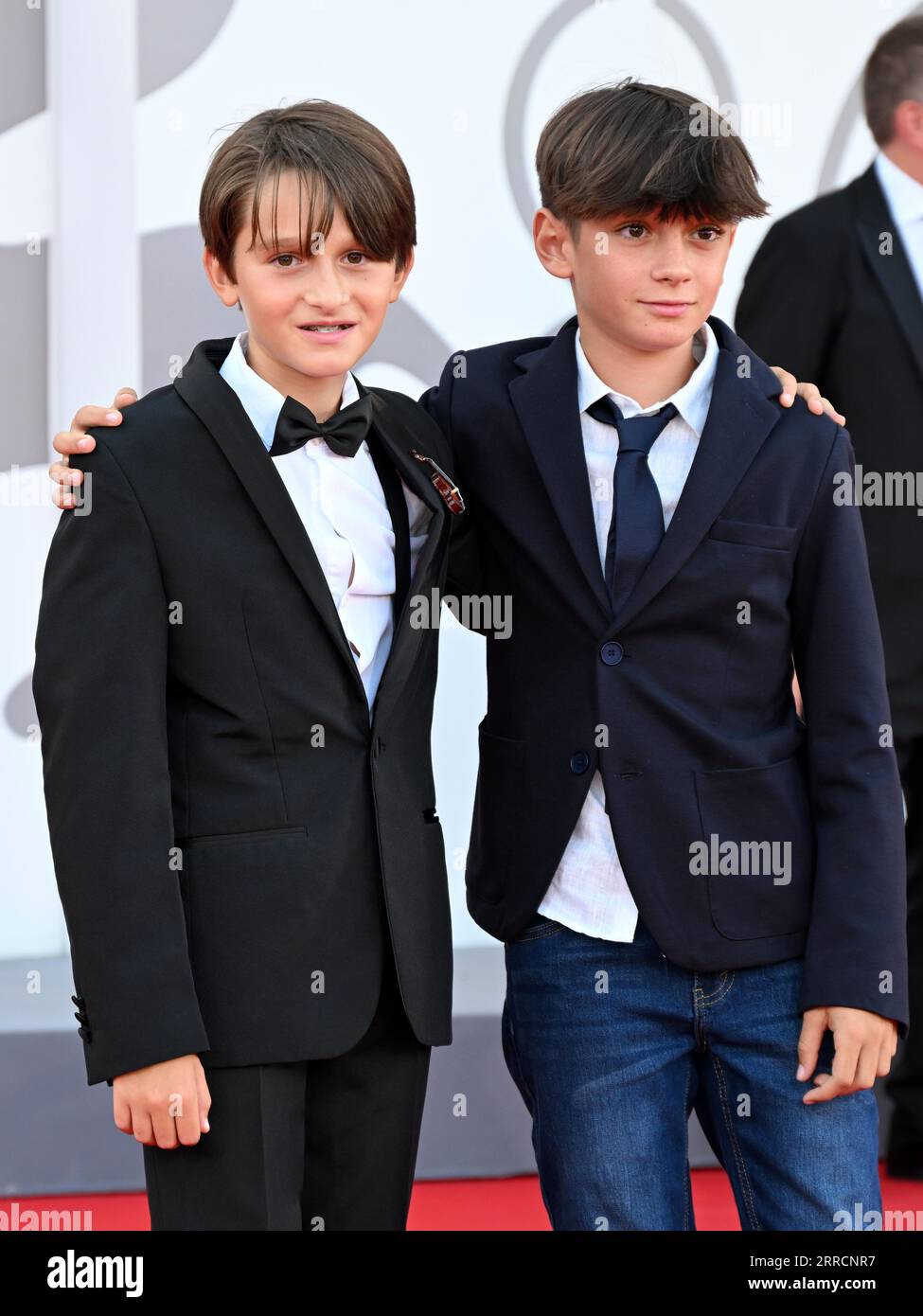 Leonardo maria moranzoni hi-res stock photography and images - Alamy