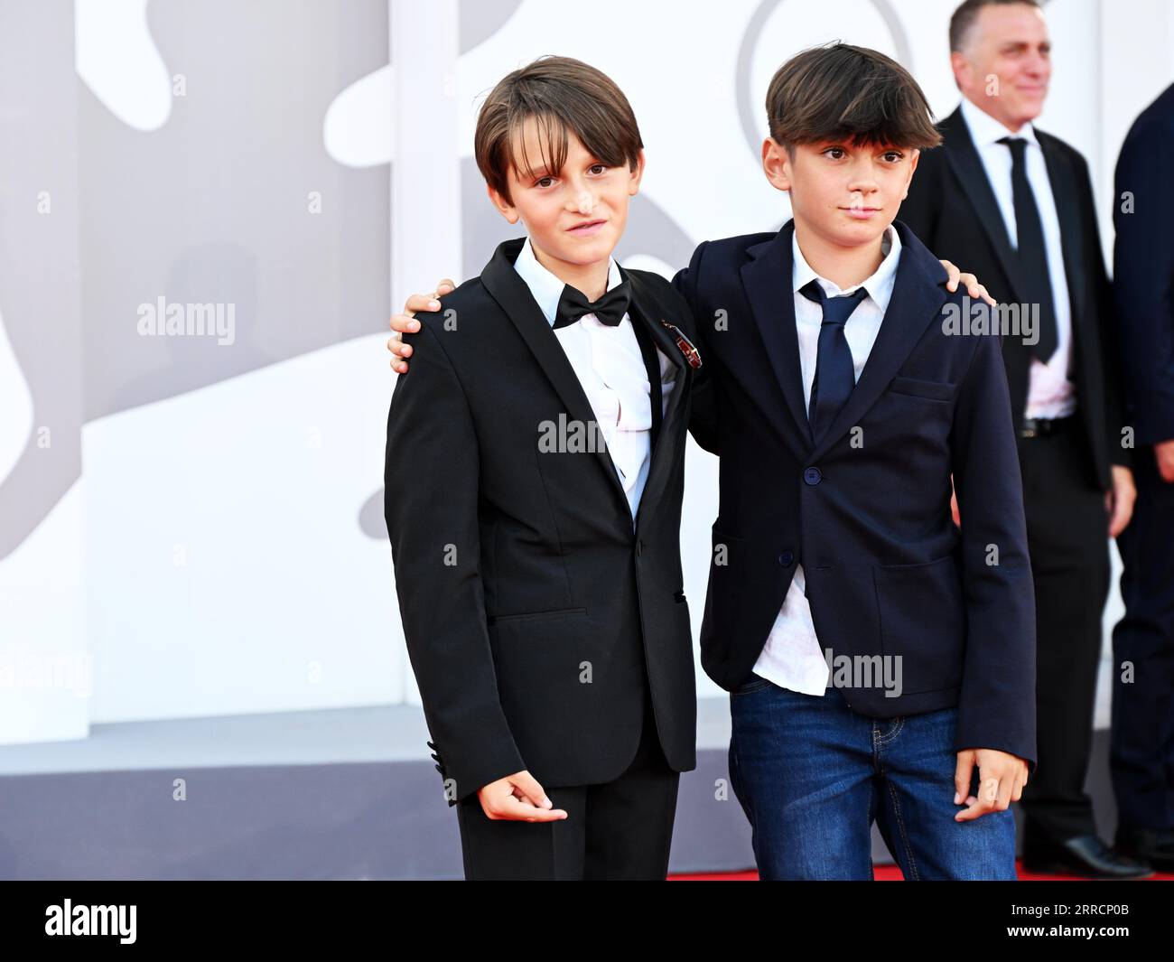 Leonardo maria moranzoni hi-res stock photography and images - Alamy