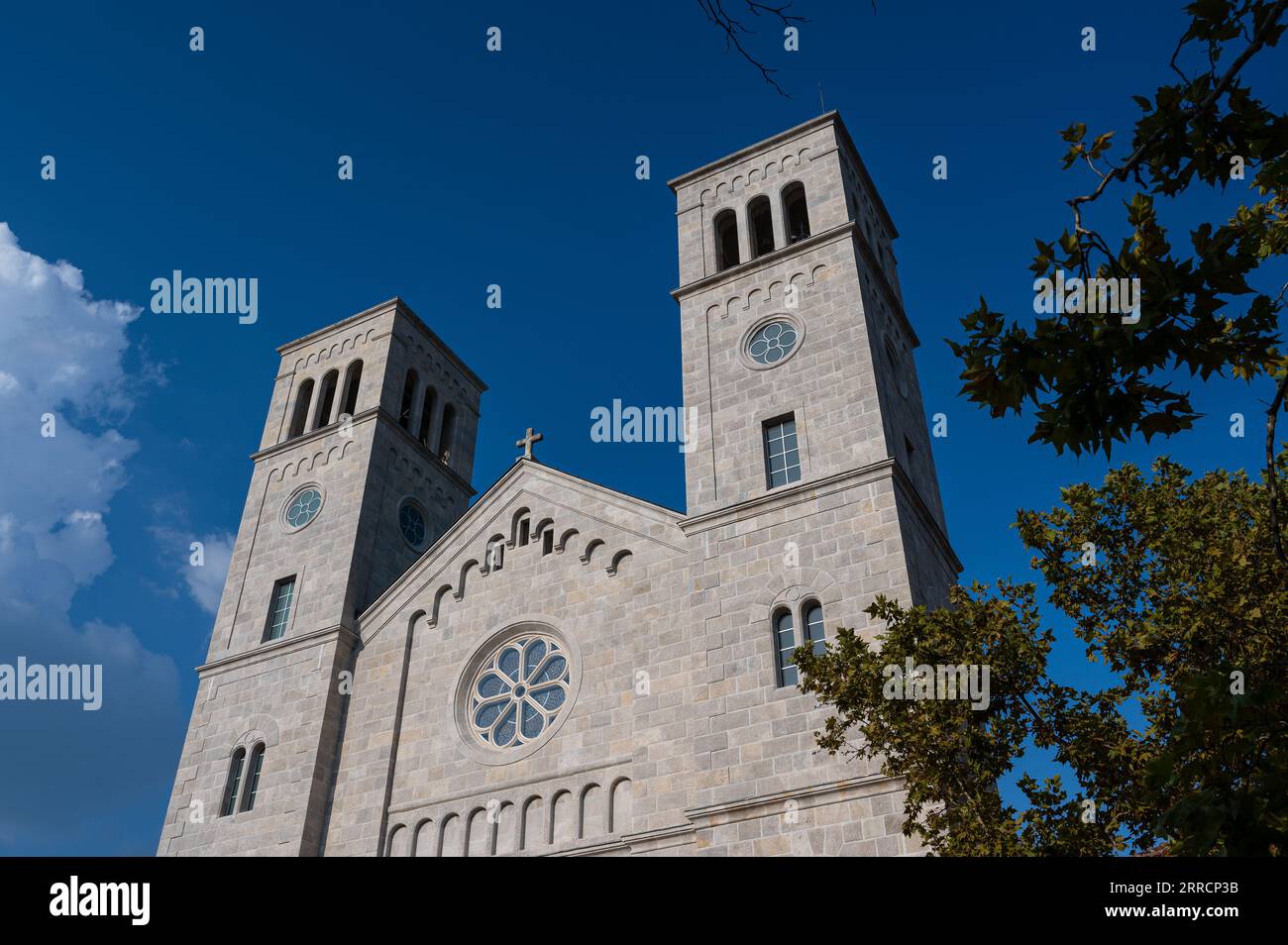 The Franciscan Convent of the Assumption of the Blessed Virgin Mary is ...