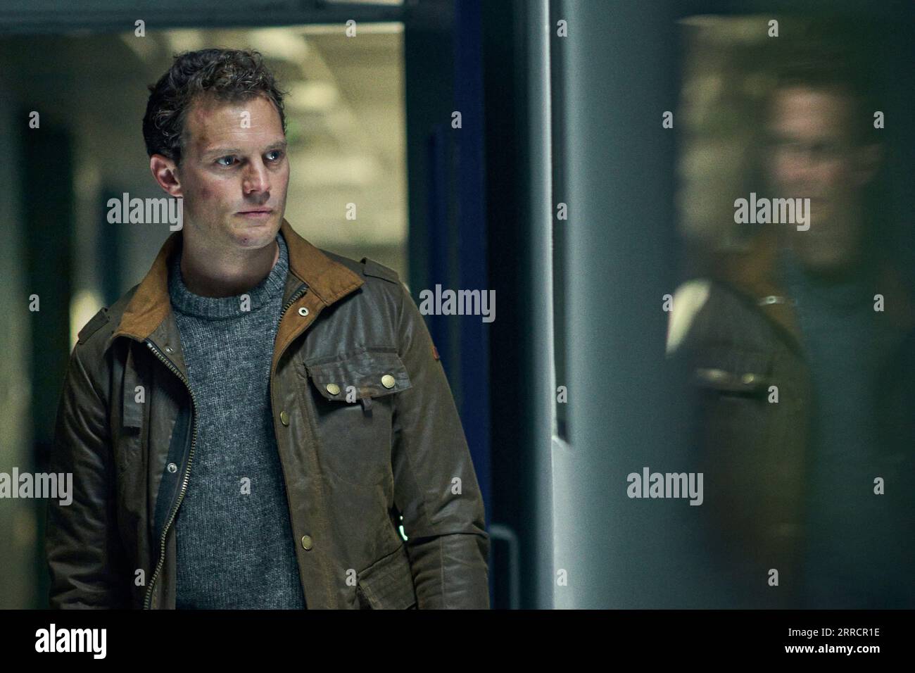 Jamie dornan heart of stone hi-res stock photography and images - Alamy