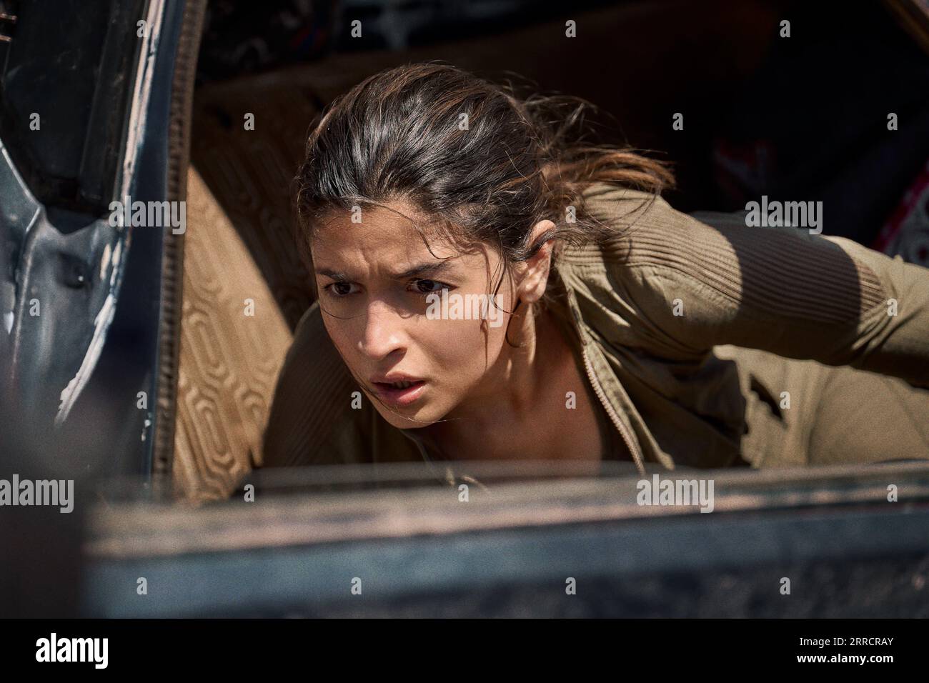Alia bhatt as keya dhawan hi-res stock photography and images - Alamy