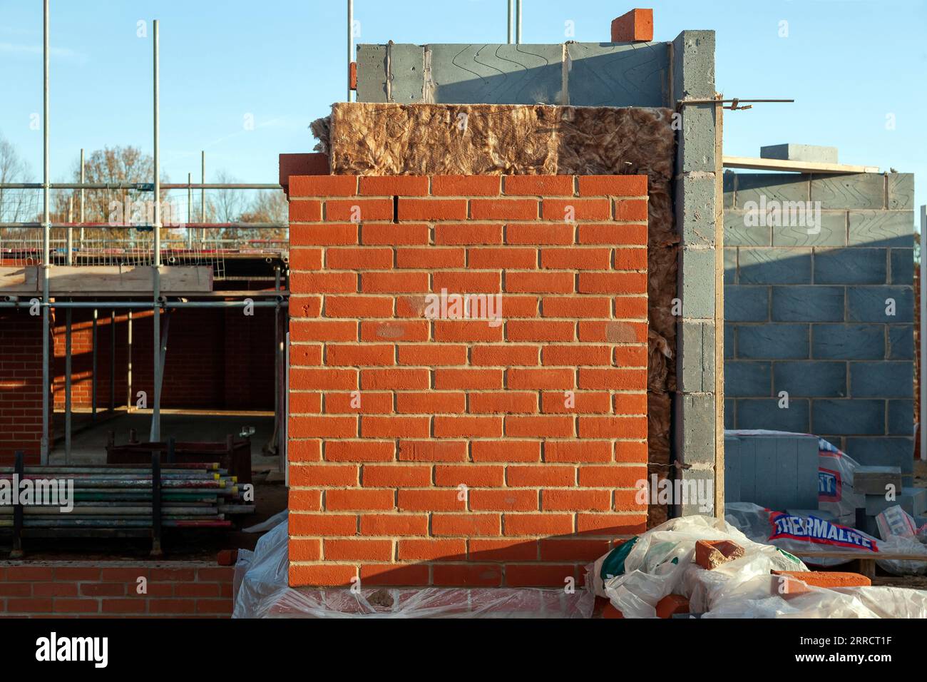 Scaffolding cleats hi-res stock photography and images - Alamy