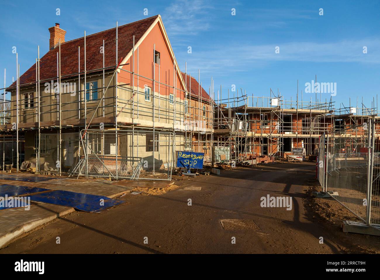 Scaffolding cleats hi-res stock photography and images - Alamy
