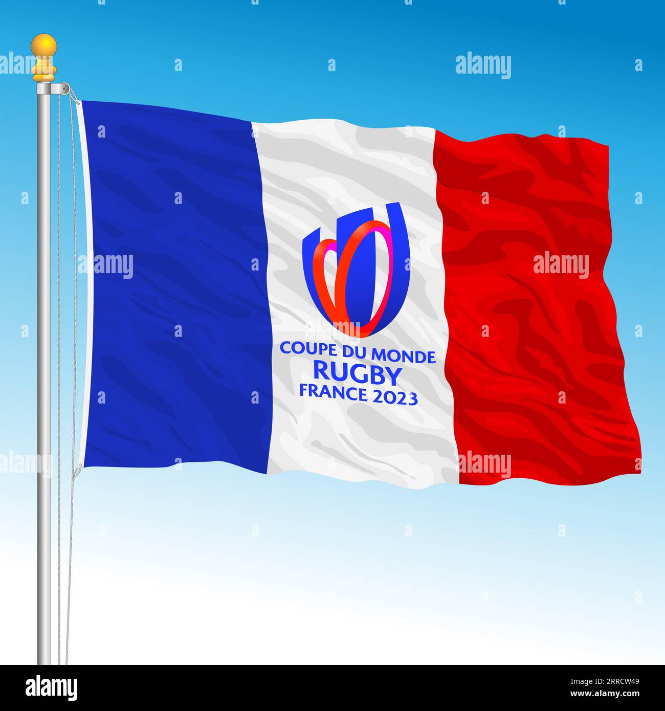 Rugby world cup 2023 semi finals hi-res stock photography and images ...