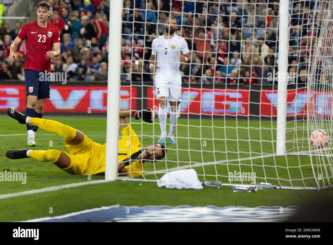 Hugo vetlessen hi-res stock photography and images - Alamy