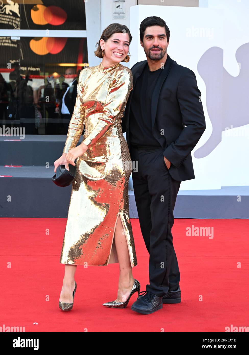 Giulio corso hi-res stock photography and images - Alamy