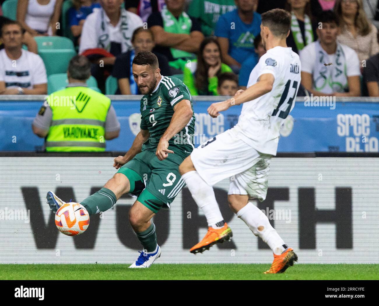 Janza hi-res stock photography and images - Alamy