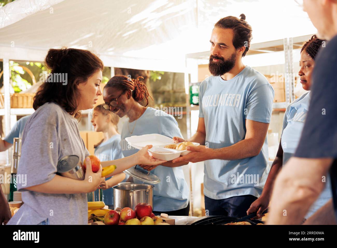 Relief ration hi-res stock photography and images - Alamy