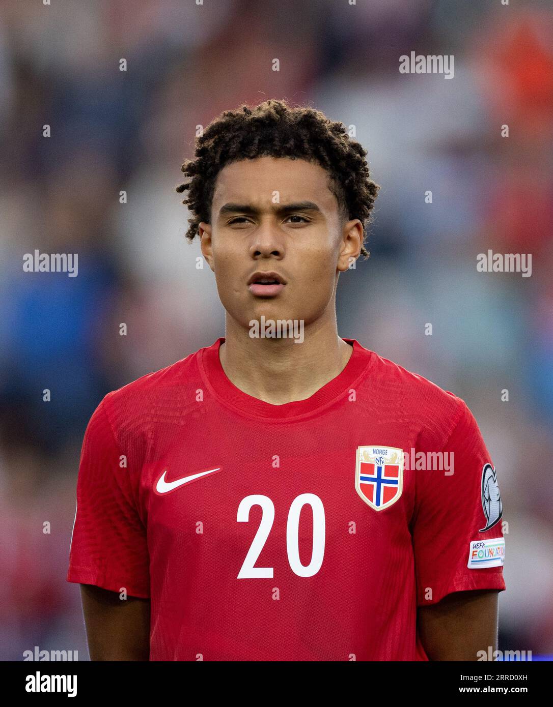 Antonio nusa hi-res stock photography and images - Alamy