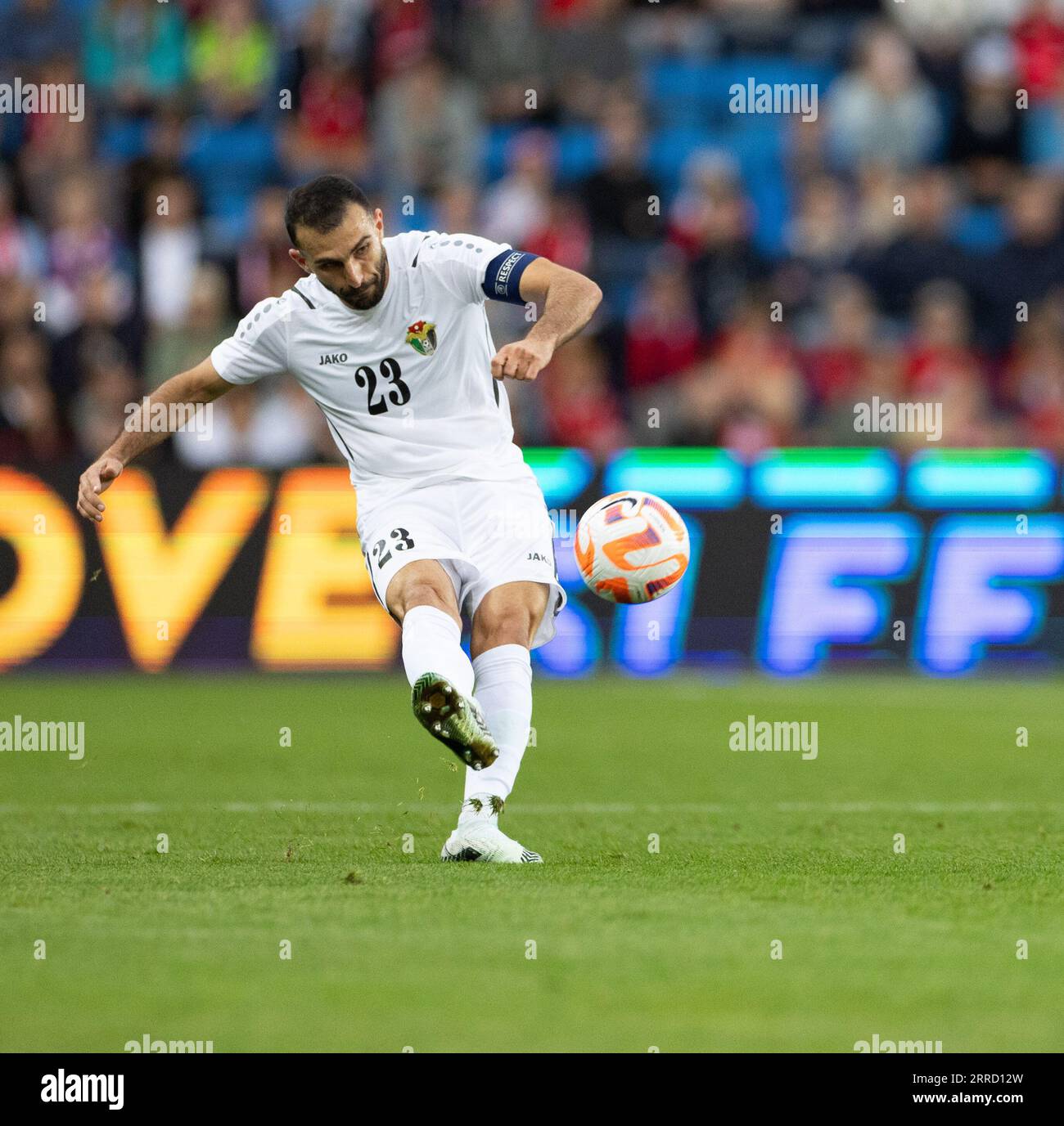 Oslo september 23 hi-res stock photography and images - Alamy