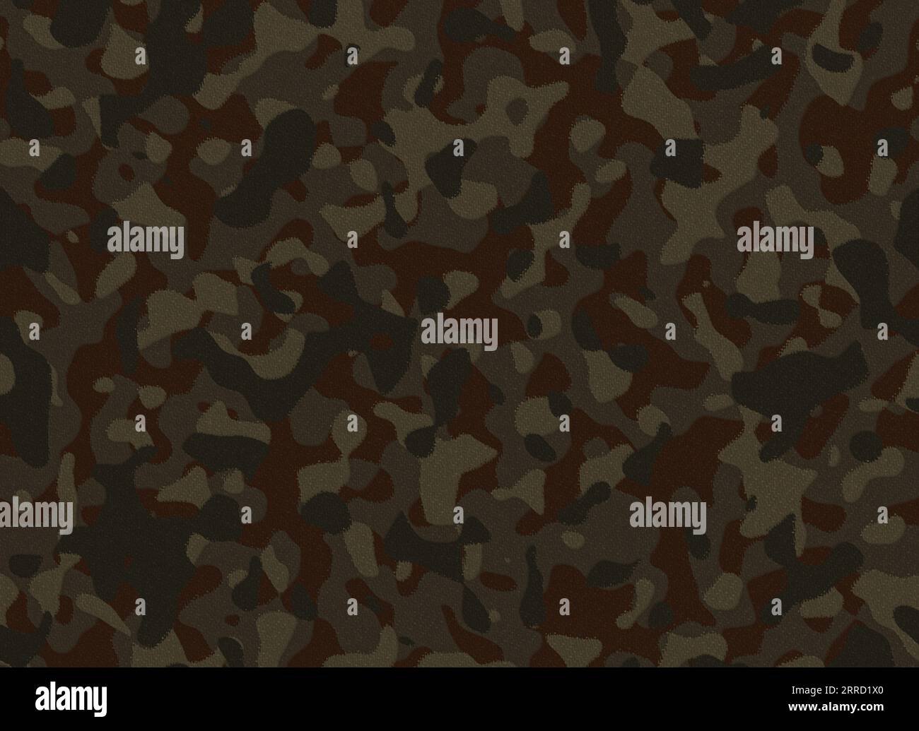 Full camo uniform hi-res stock photography and images - Alamy