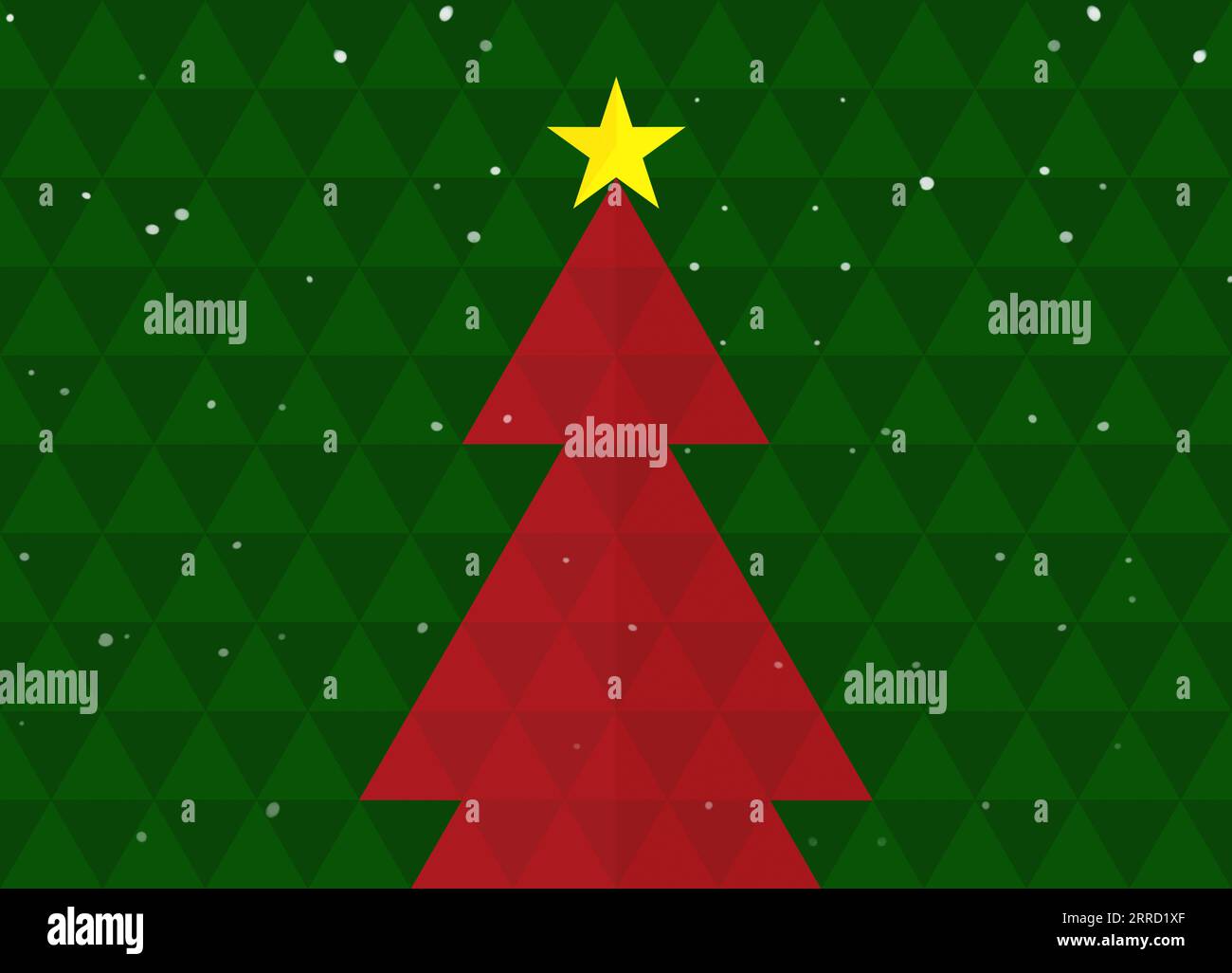 Made of triangles hi-res stock photography and images - Alamy