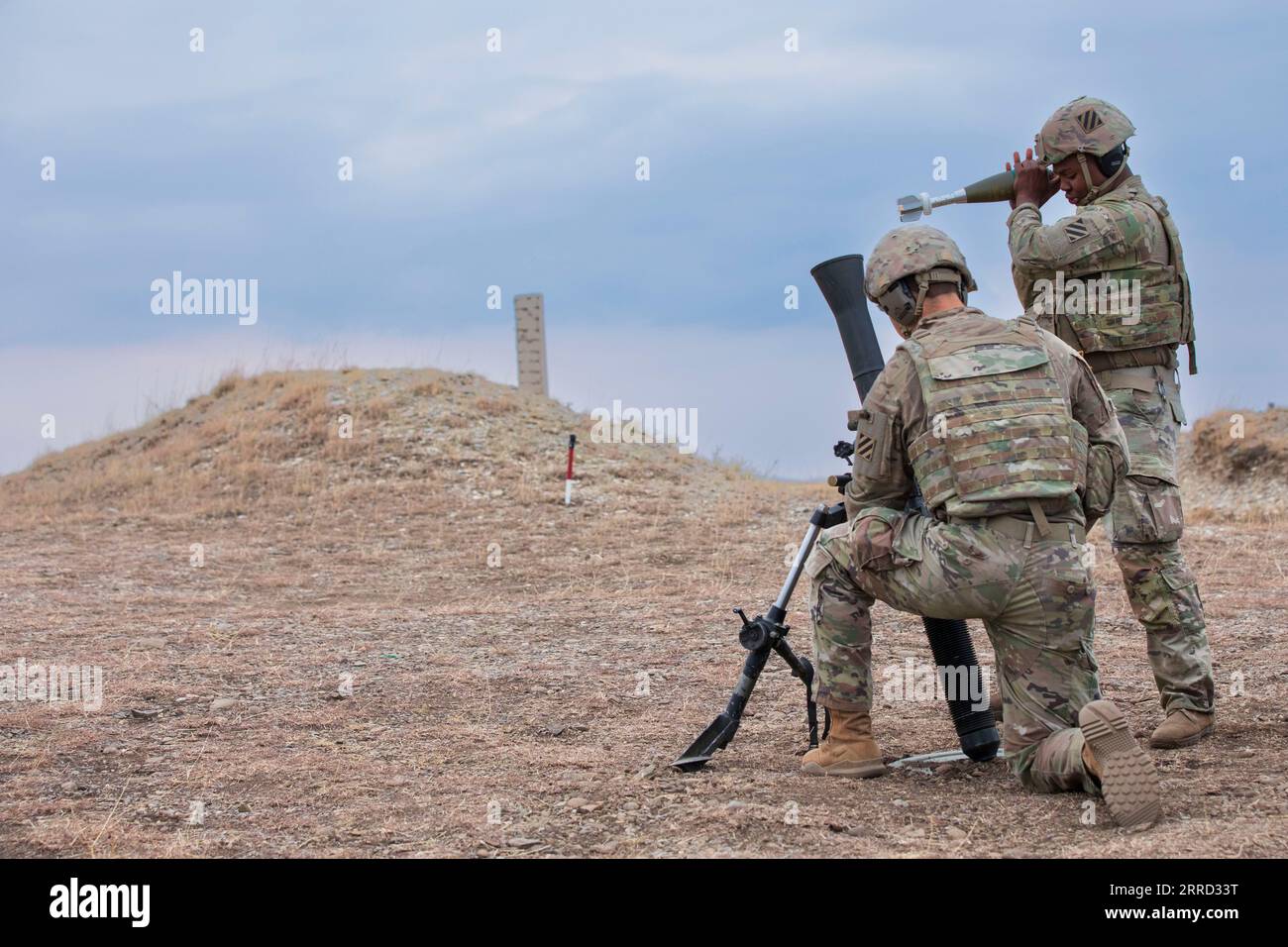 121st infantry regiment hi-res stock photography and images - Alamy