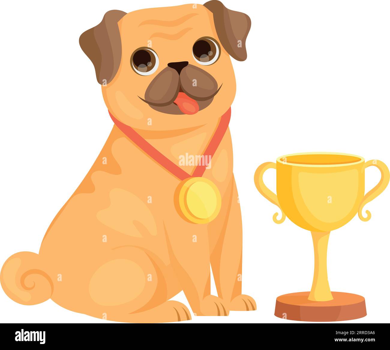 Top Dog Award