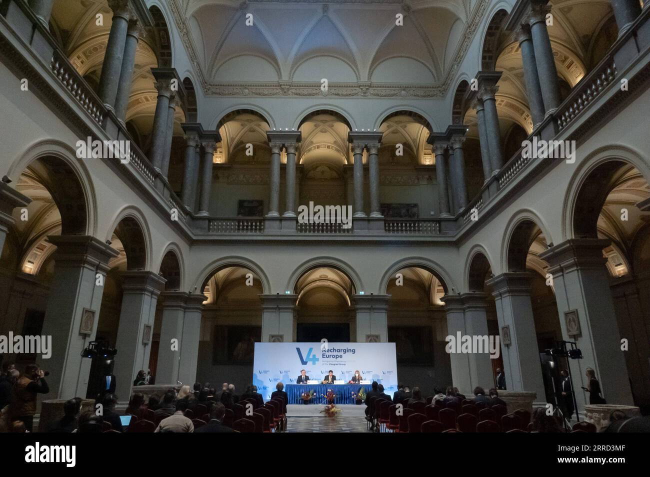 Budapest2021sustainability hi-res stock photography and images - Alamy