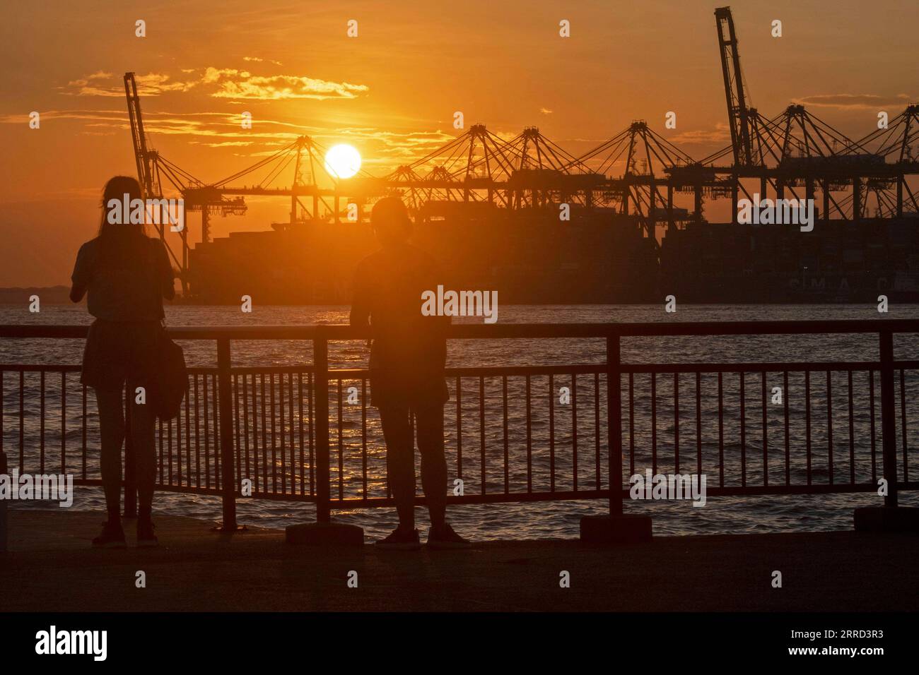 Labrador park singapore hi-res stock photography and images - Alamy