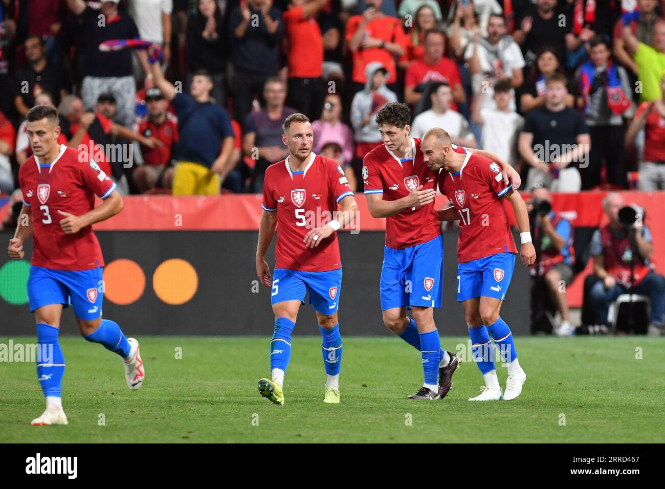 Vaclav cerny hi-res stock photography and images - Alamy