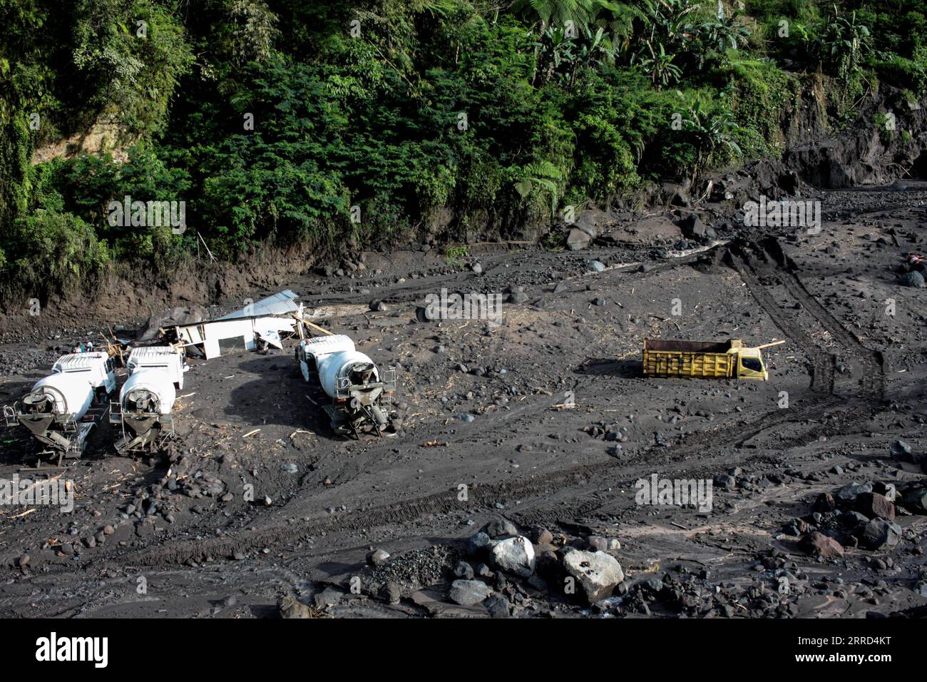 Sabo dam hi-res stock photography and images - Alamy