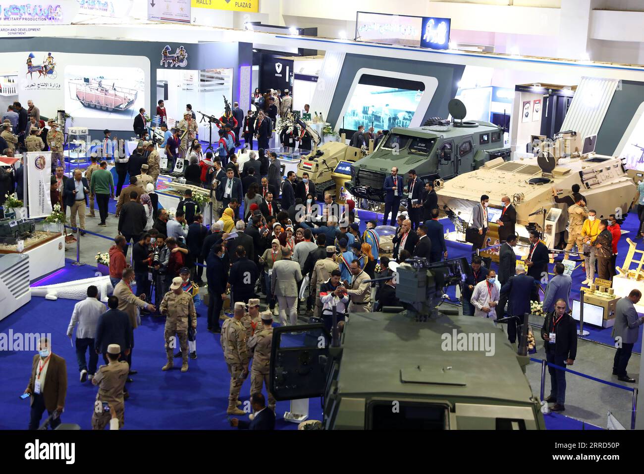 Expo conclusion hi-res stock photography and images - Alamy