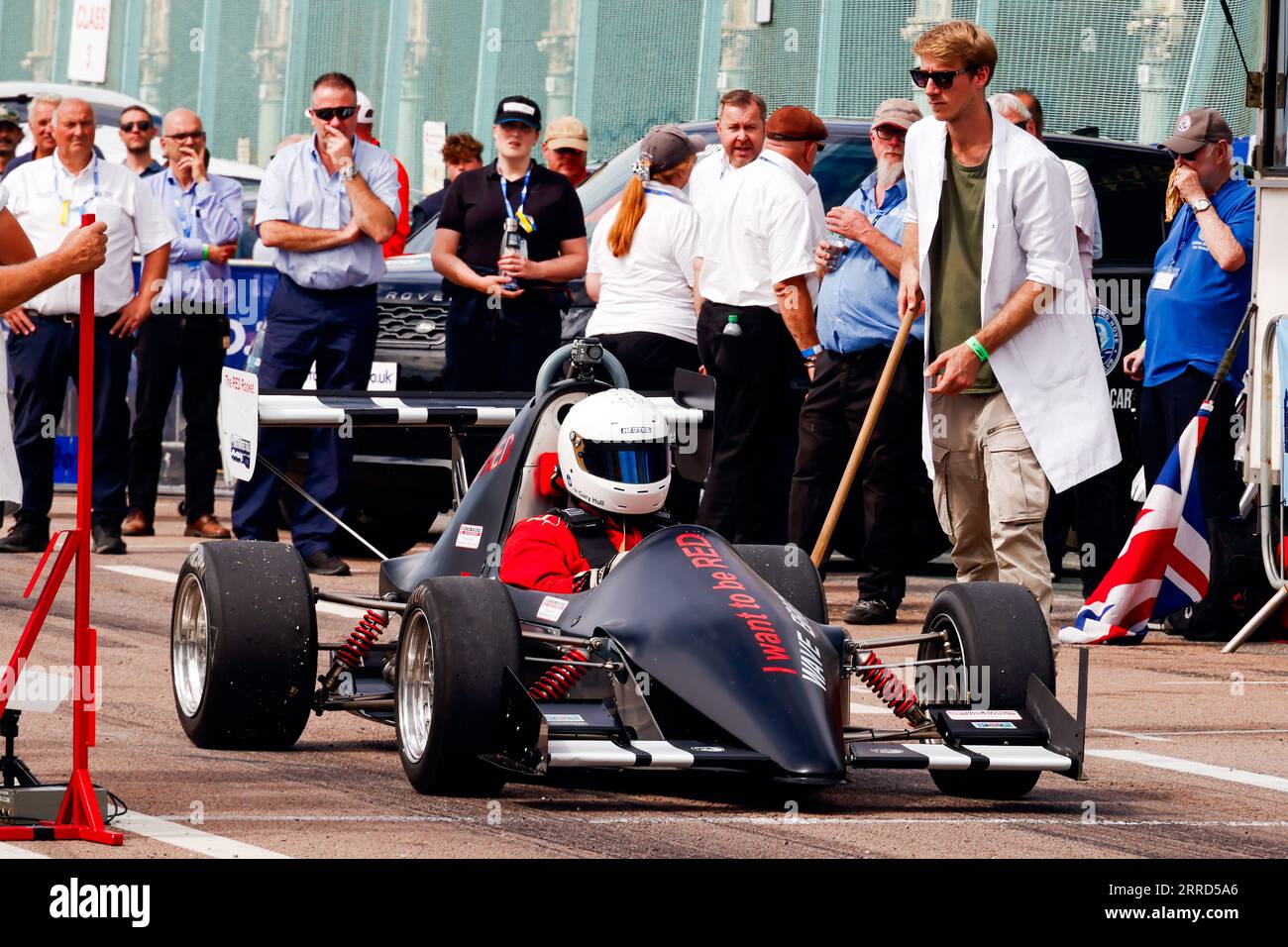 Gsxr k8 1000 hi-res stock photography and images - Alamy