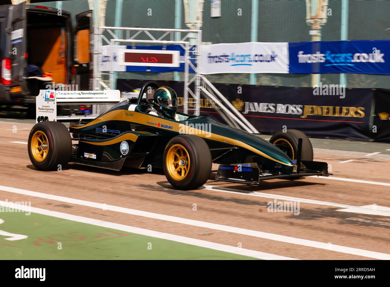 Wealden empire hi-res stock photography and images - Alamy