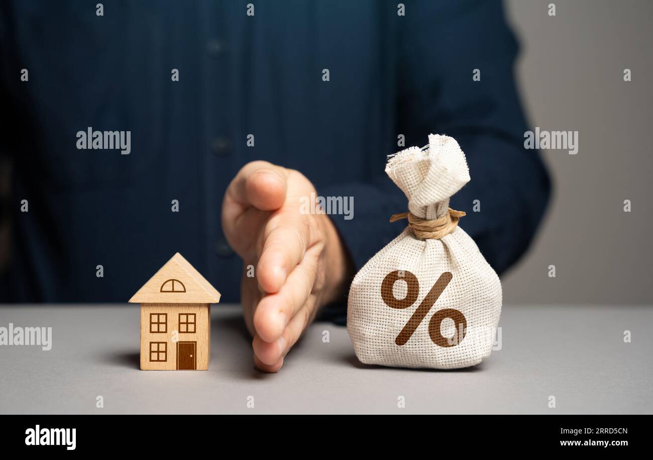 Interest rate swaps hi-res stock photography and images - Alamy