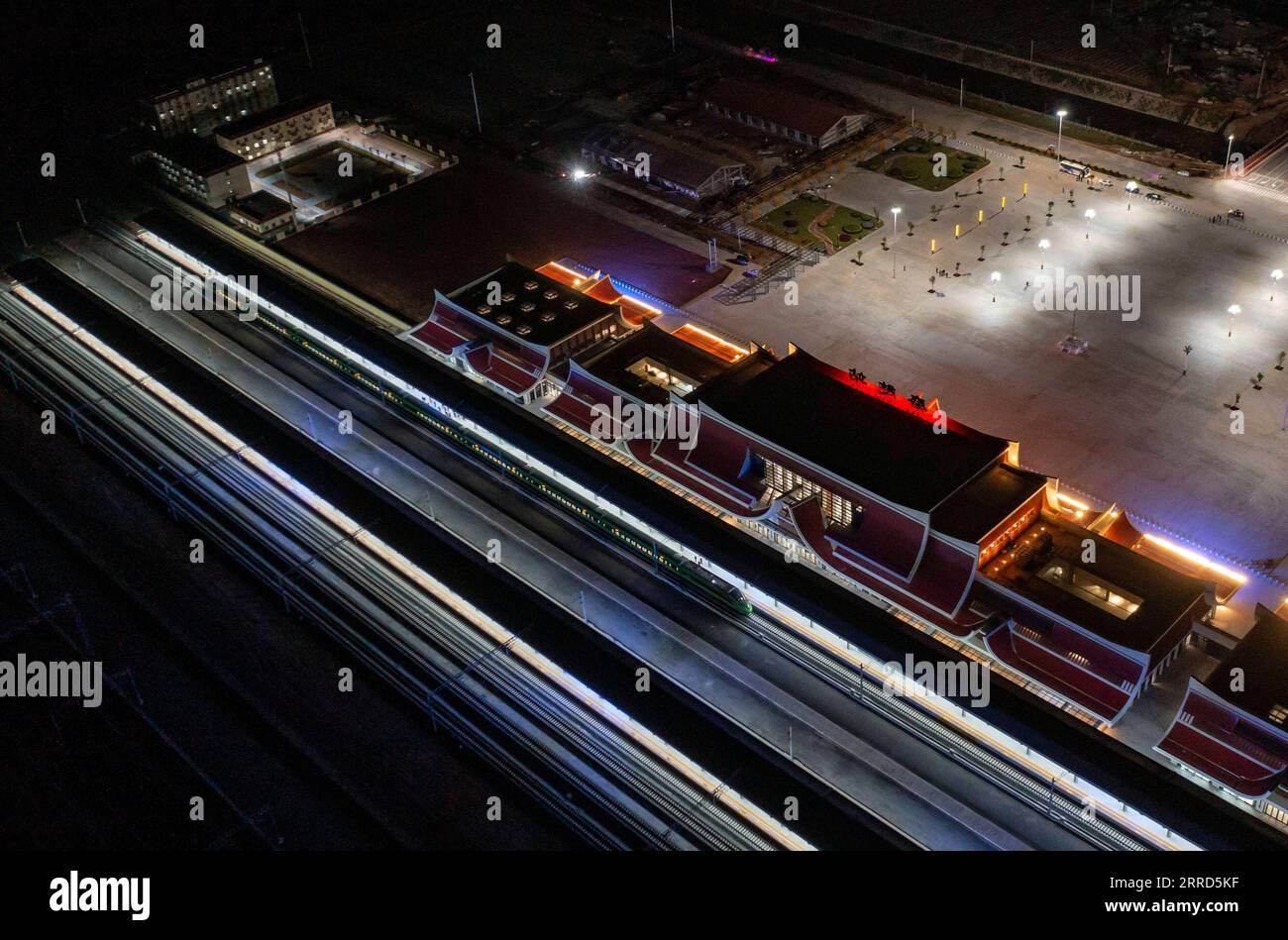 Bri laos hi-res stock photography and images - Alamy