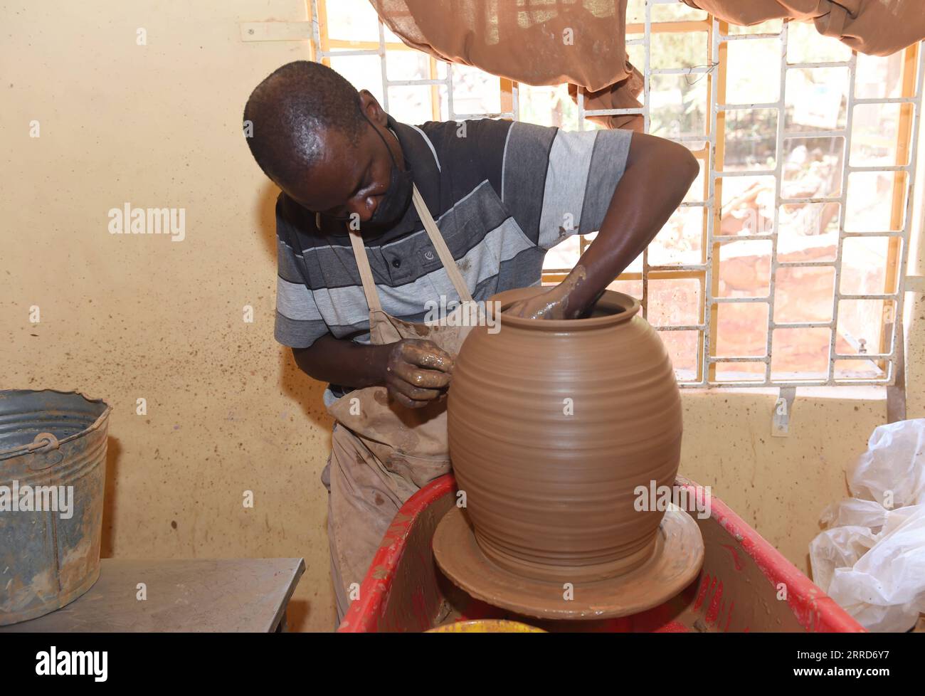Kabwe man hi-res stock photography and images - Alamy