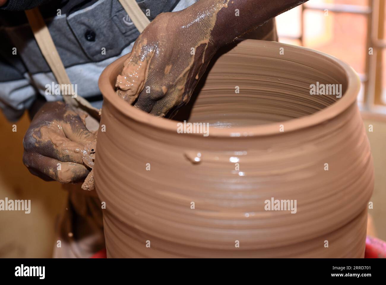 Kabwe man hi-res stock photography and images - Alamy