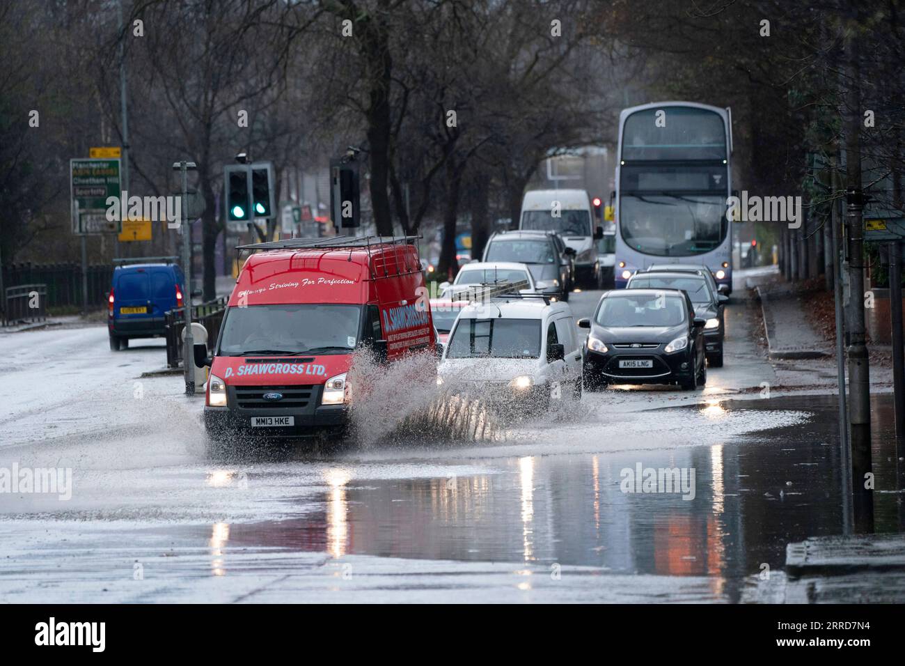 Bara damages hi-res stock photography and images - Alamy