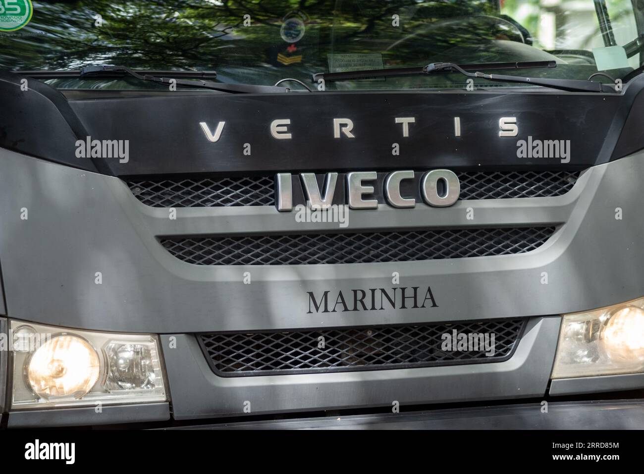 Salvador, Bahia, Brazil - September 07, 2023: Salvador, Bahia, Brazil ...