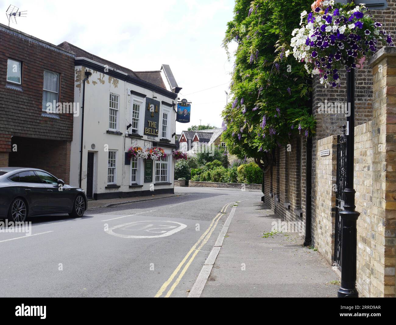 Staines hi-res stock photography and images - Alamy