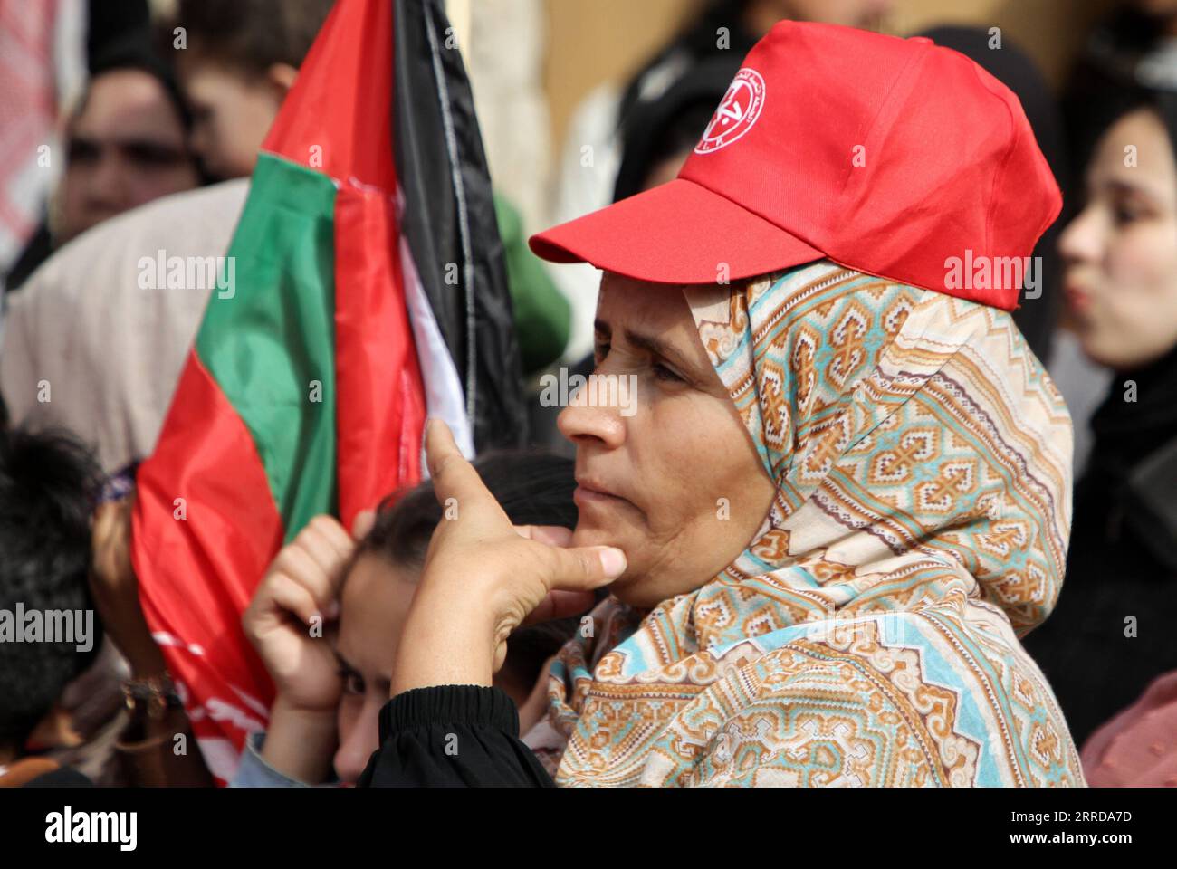 Palestine liberation front hi-res stock photography and images - Alamy