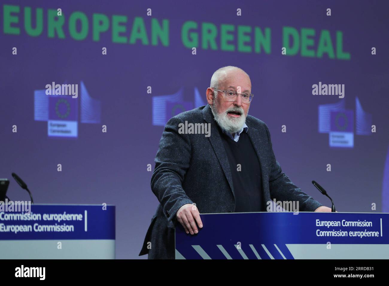 Comision vice hi-res stock photography and images - Alamy