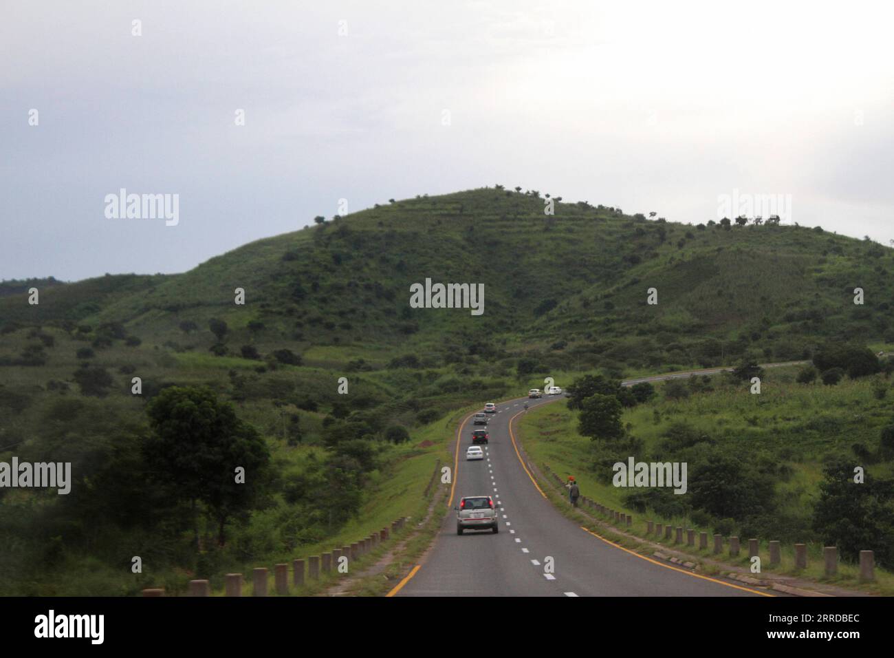 Lilongwe cars hi-res stock photography and images - Alamy