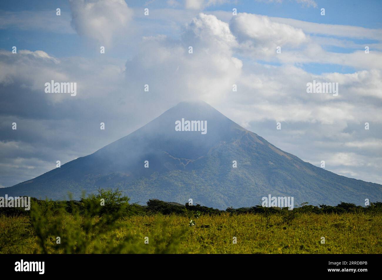 Leon nicaragua 2021 hi-res stock photography and images - Alamy