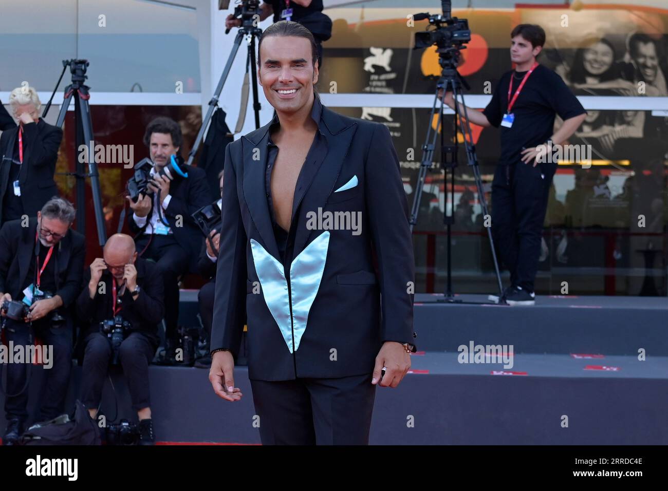 Mario morra hi-res stock photography and images - Alamy