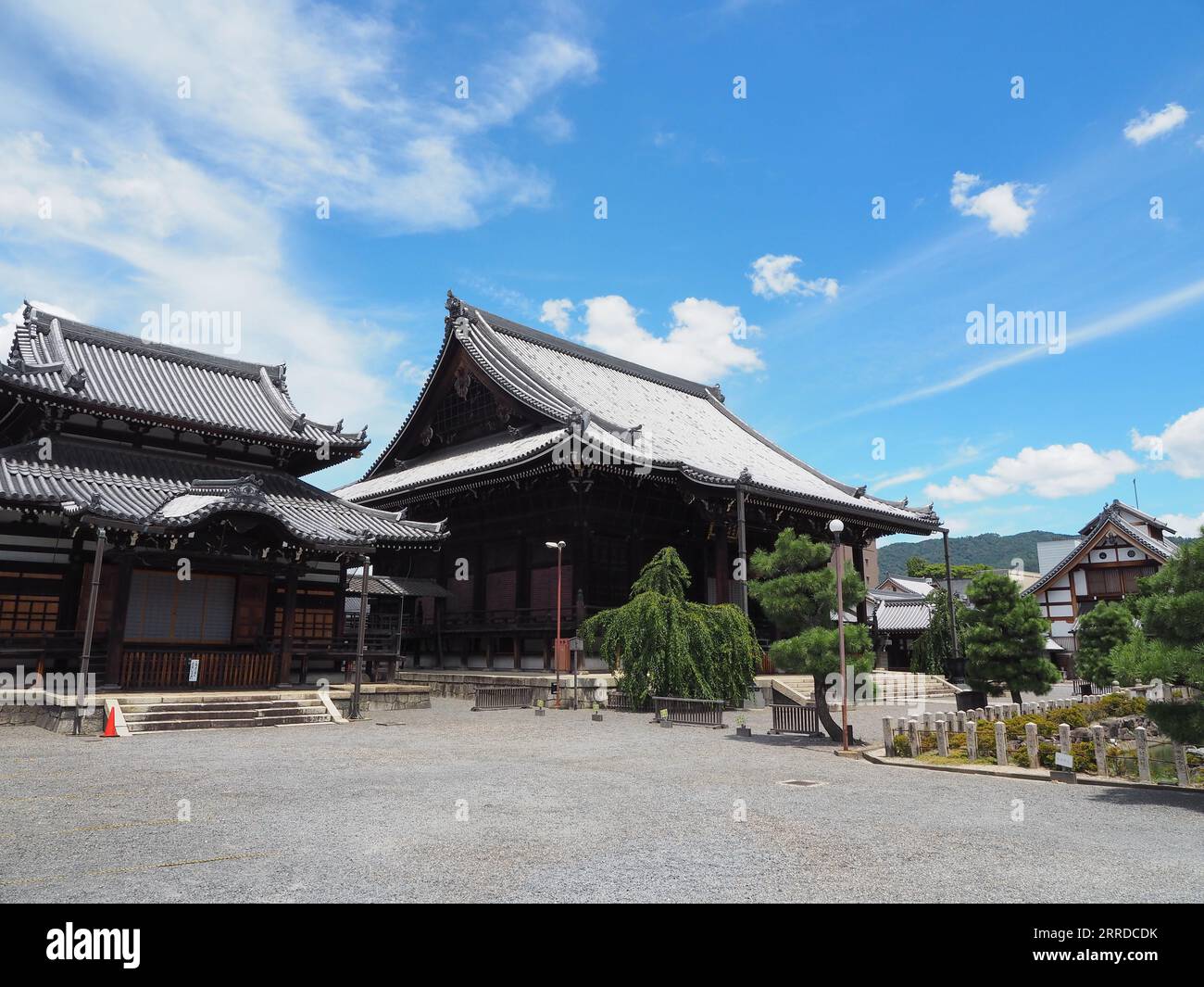 Kyoto, Japan - Temples, Shrines, Markets and Gardens in the old ...