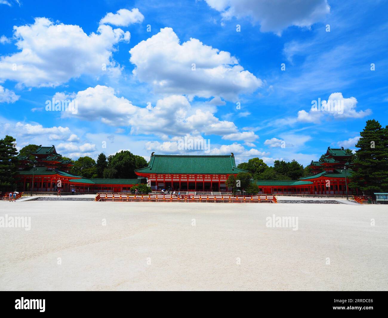 Kyoto, Japan - Temples, Shrines, Markets and Gardens in the old ...