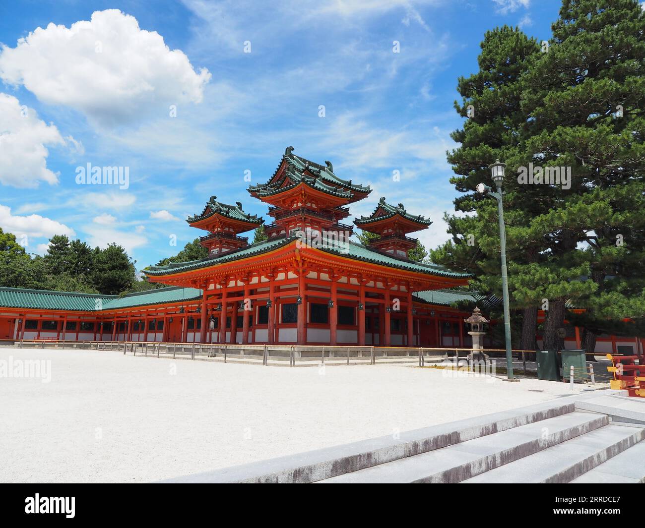 Kyoto, Japan - Temples, Shrines, Markets and Gardens in the old ...