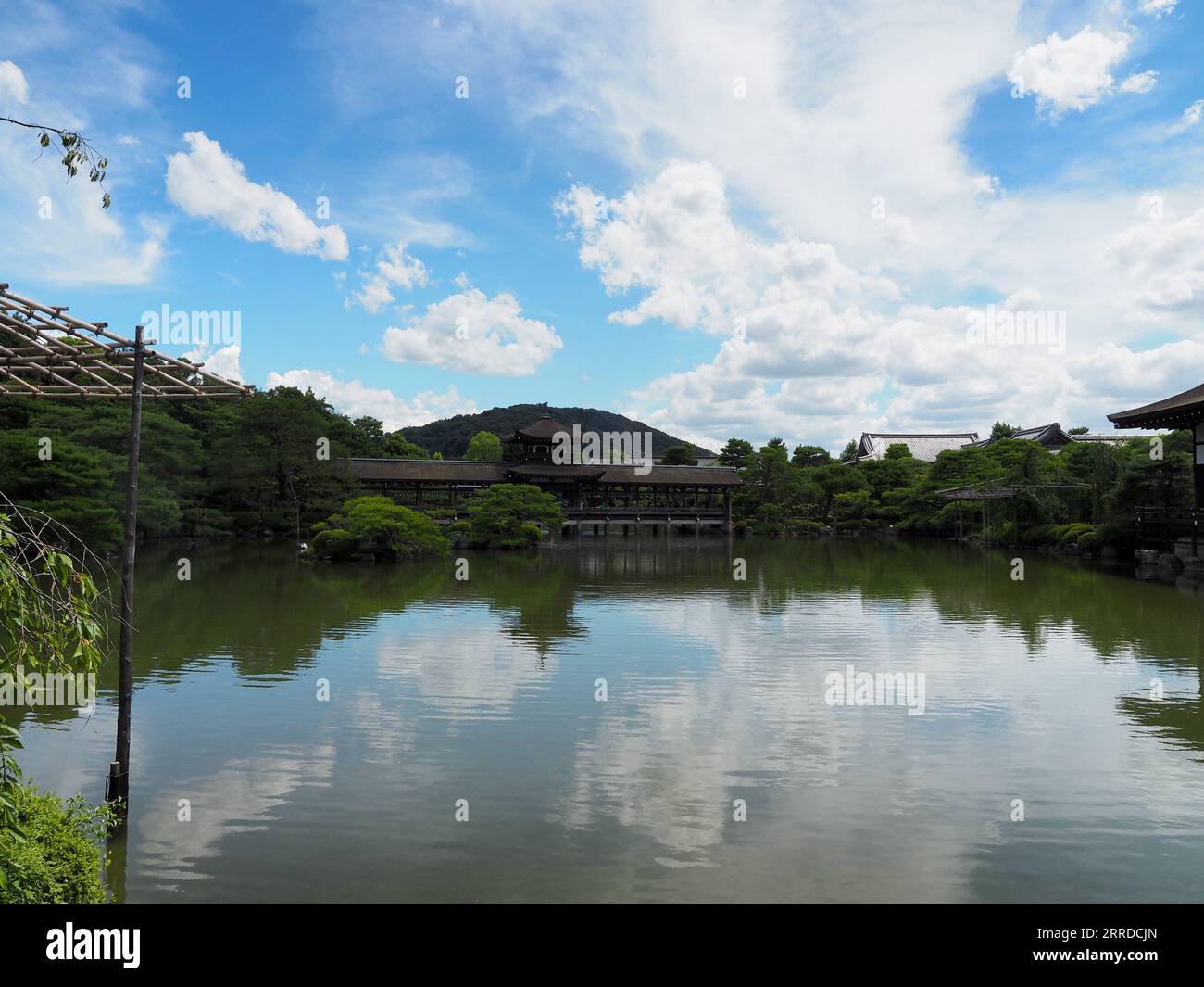 Kyoto, Japan - Temples, Shrines, Markets and Gardens in the old ...
