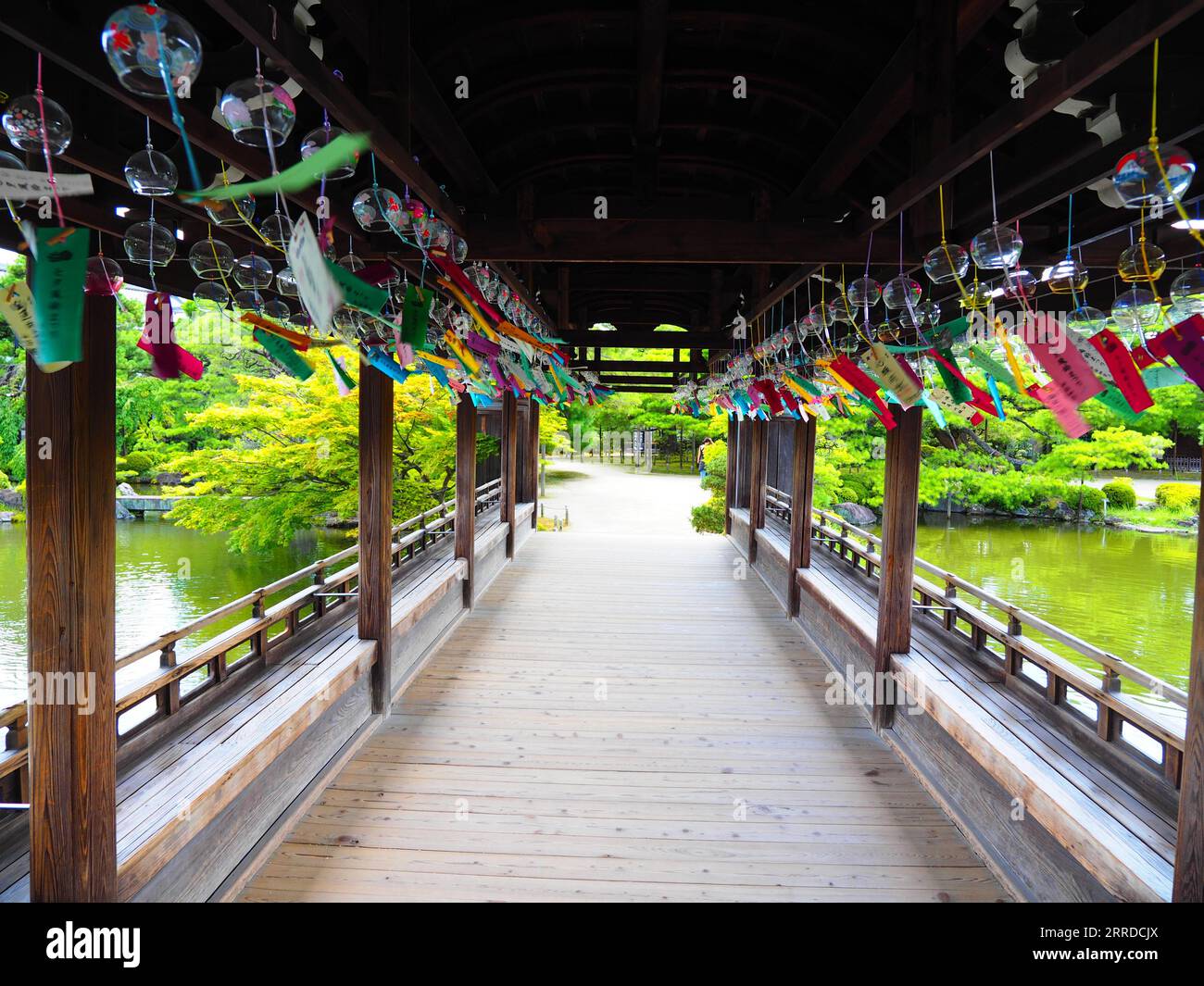 Kyoto, Japan - Temples, Shrines, Markets and Gardens in the old ...