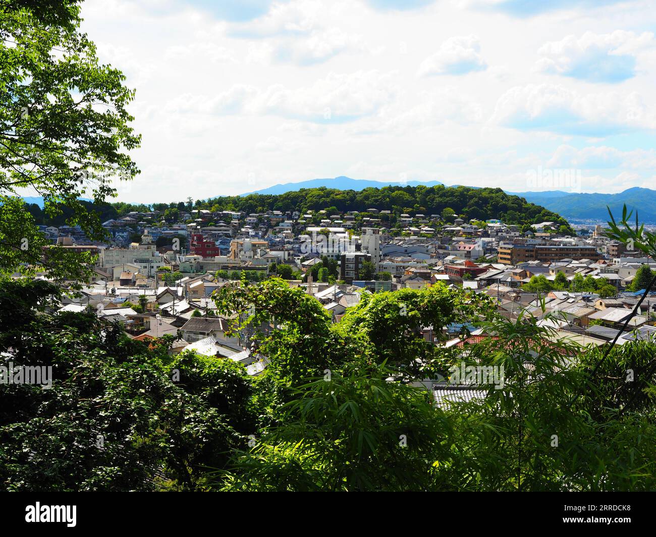 Kyoto, Japan - Temples, Shrines, Markets and Gardens in the old ...