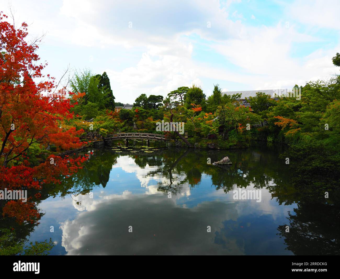 Kyoto, Japan - Temples, Shrines, Markets and Gardens in the old ...
