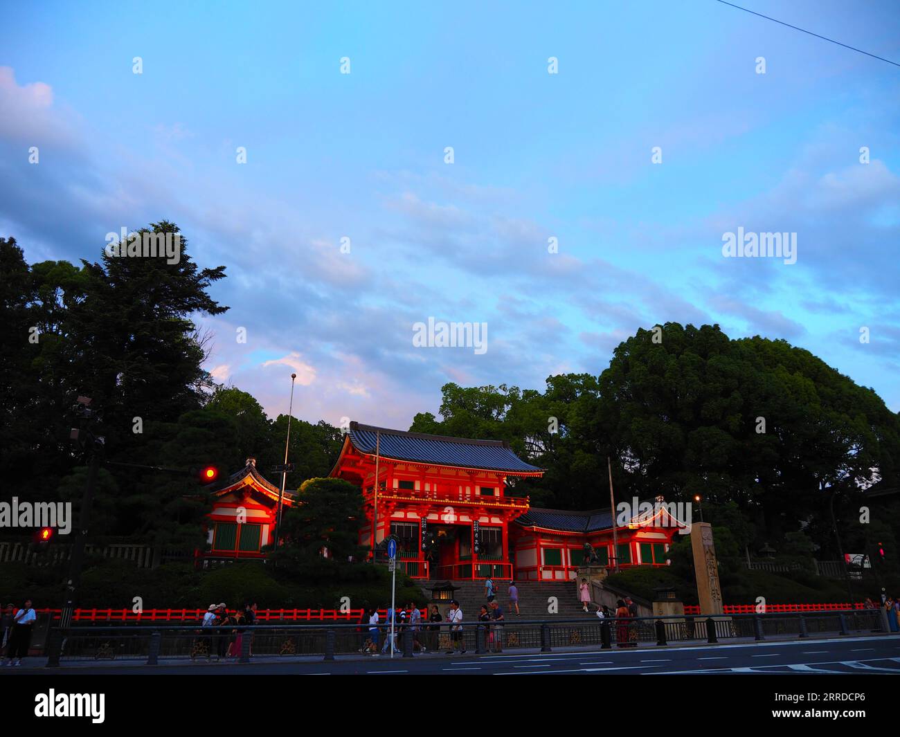 Kyoto, Japan - Temples, Shrines, Markets and Gardens in the old ...