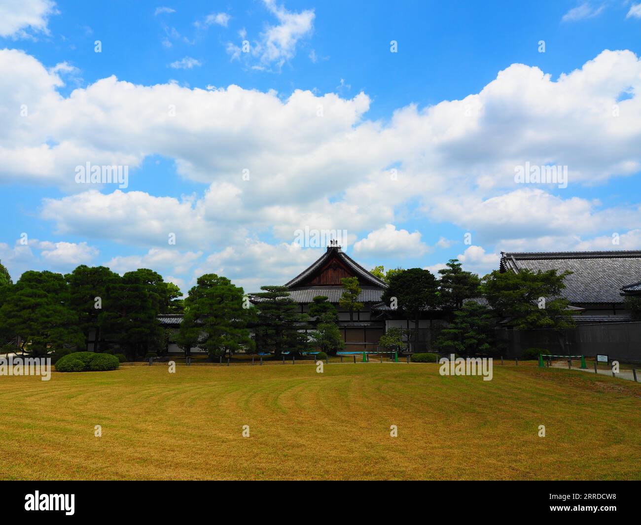 Kyoto, Japan - Temples, Shrines, Markets and Gardens in the old ...