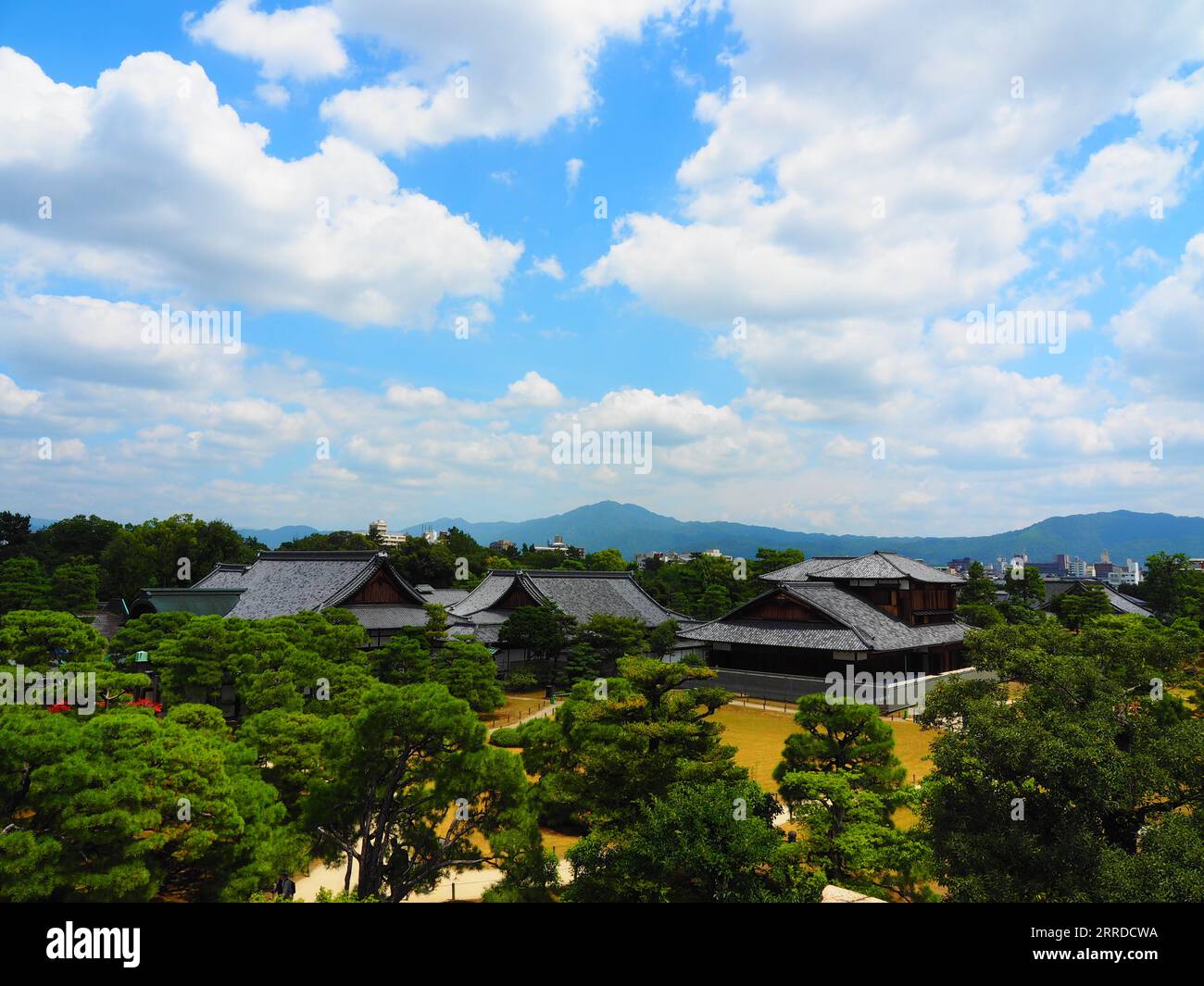 Kyoto, Japan - Temples, Shrines, Markets and Gardens in the old ...