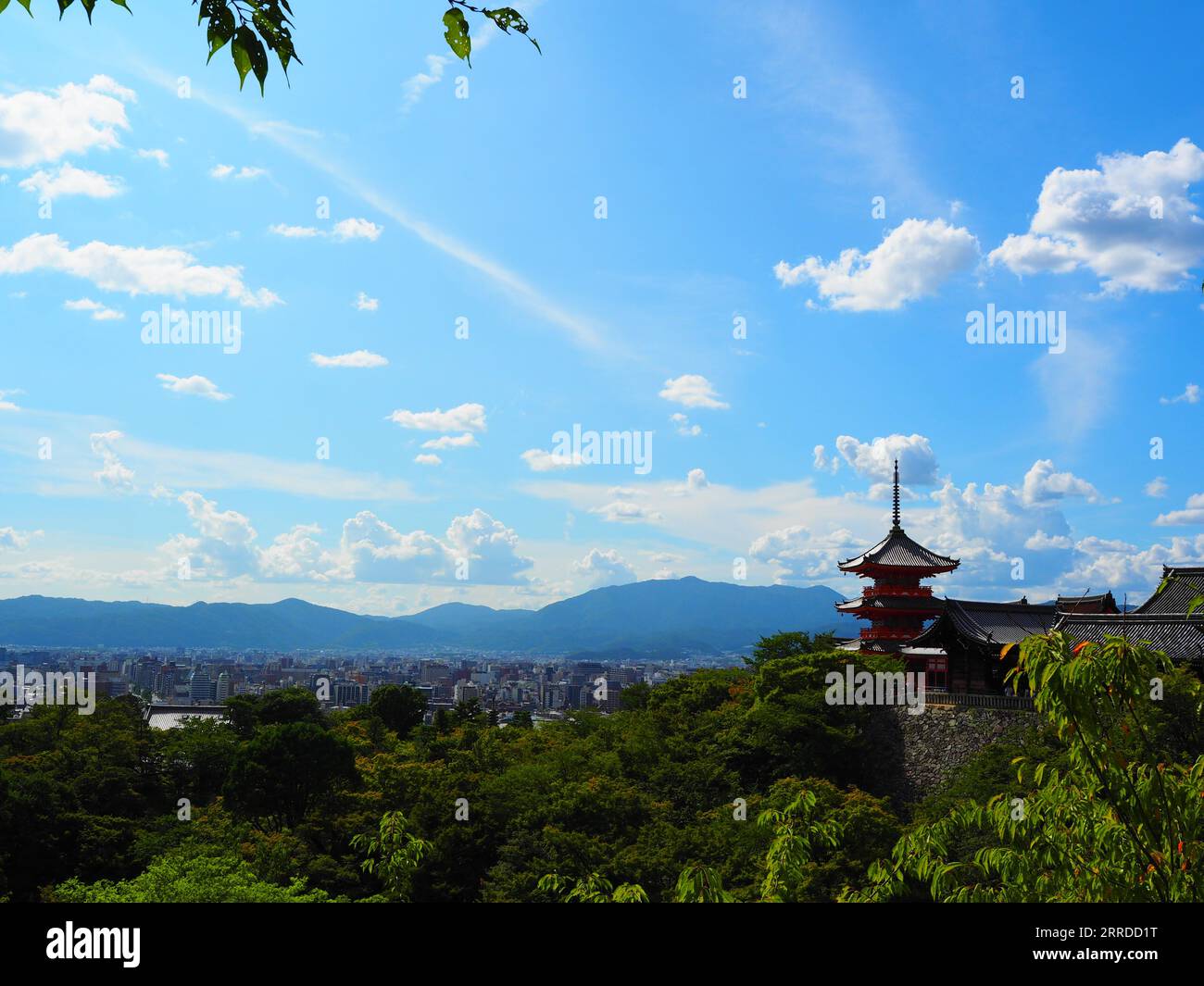 Kyoto, Japan - Temples, Shrines, Markets and Gardens in the old ...